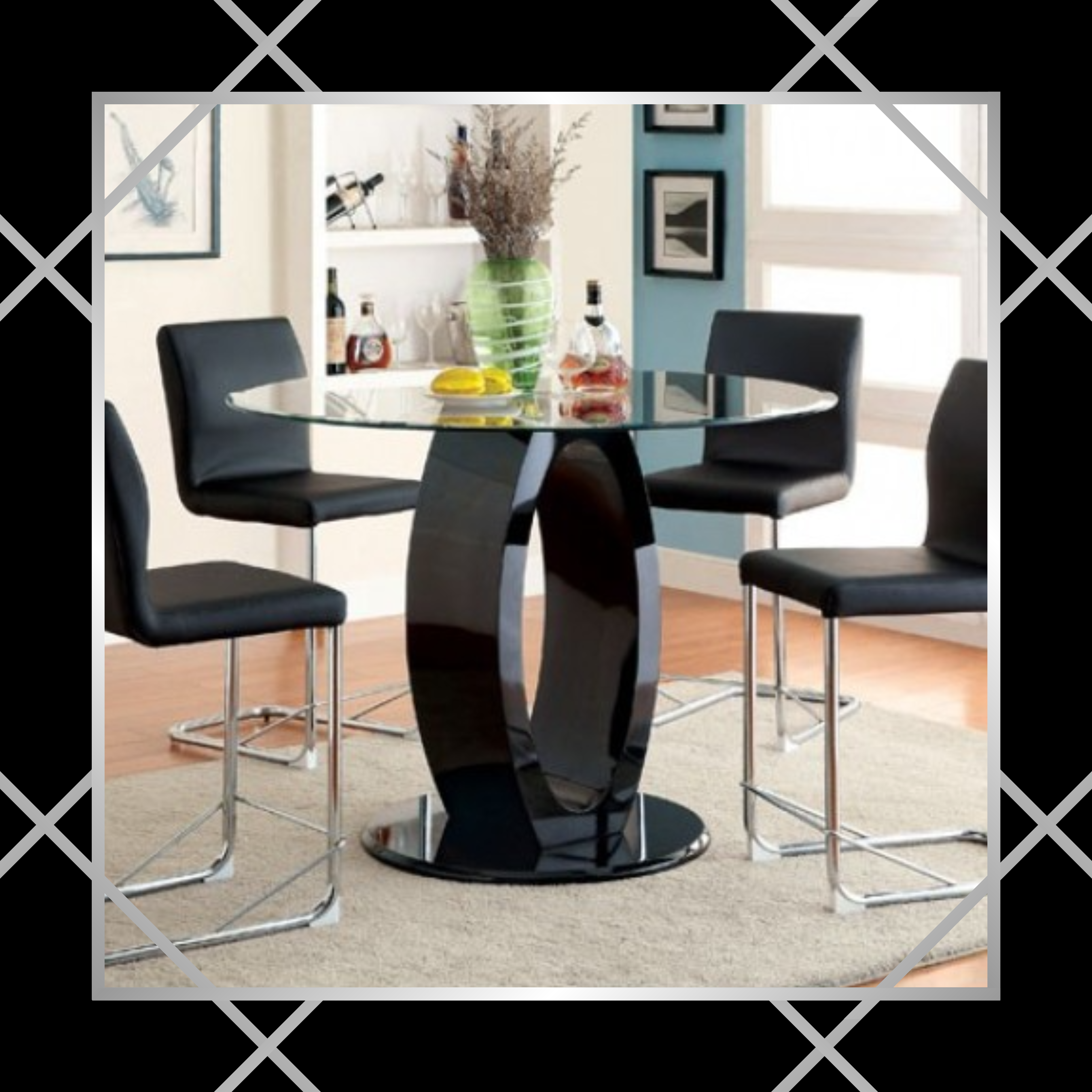 Counter Tables – Millennial Furniture Shipped